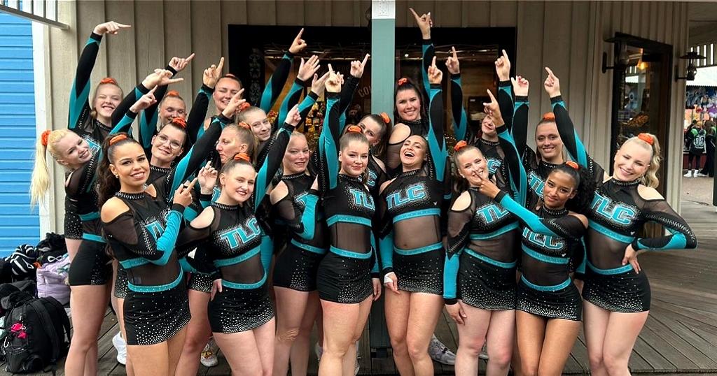 ECC 2025 - Berichte - Cheerleading - Sportangebote und Abteilungen ...